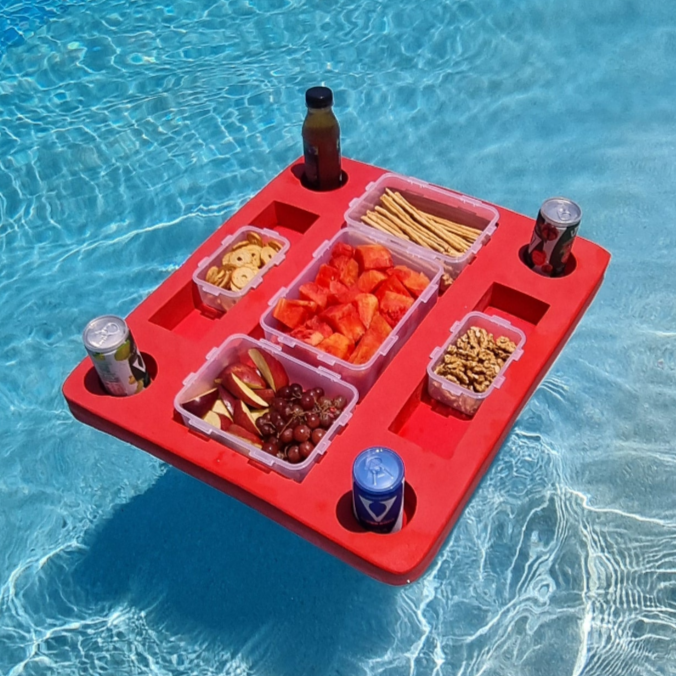 Ultimate Floating Pool Bar – GAZEBO Egypt