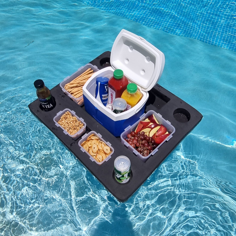 Ultimate Floating Pool Bar – GAZEBO Egypt