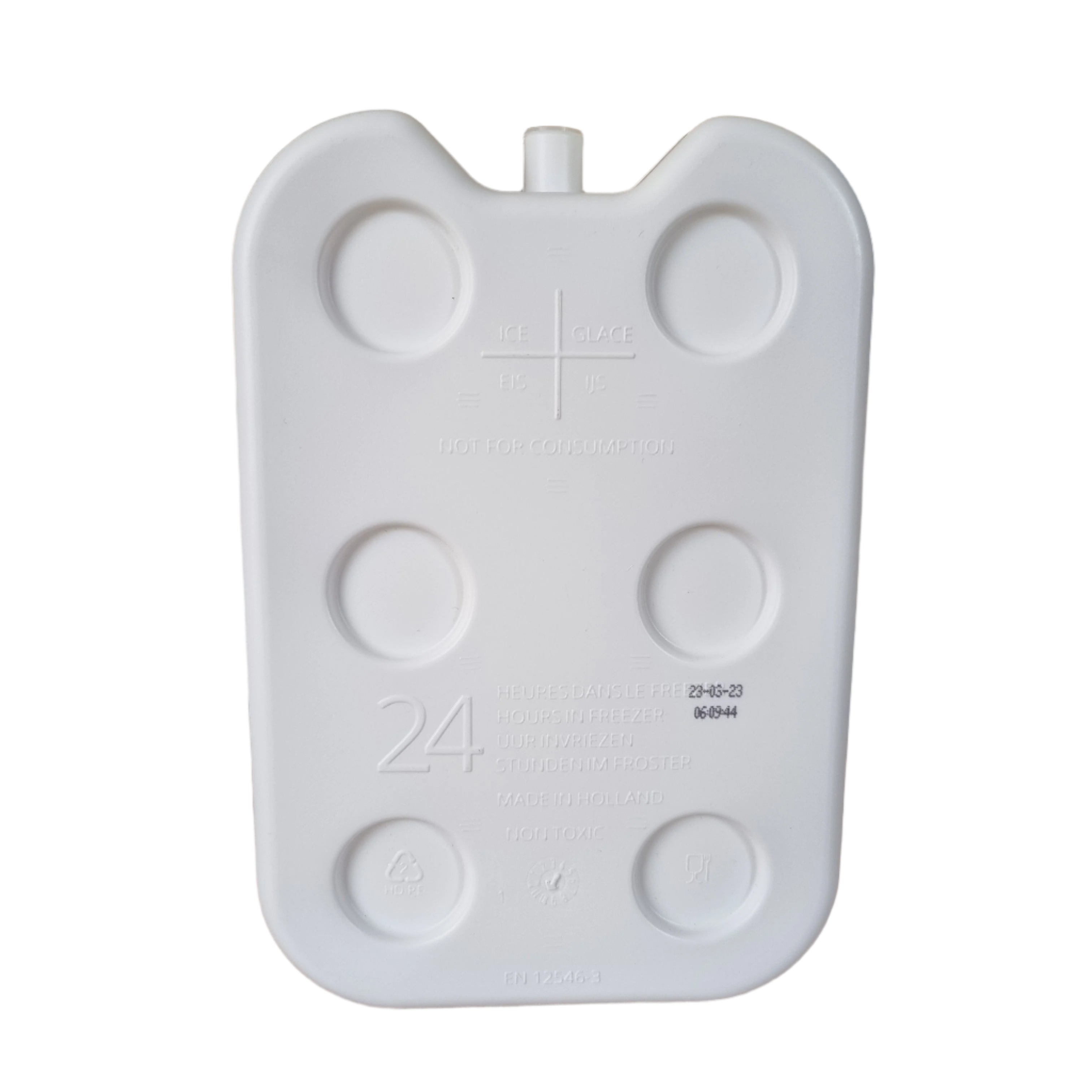 Koolit Ice Pack (Cooling Element) – GAZEBO Egypt