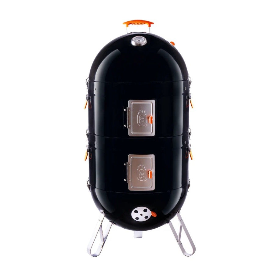 ProQ - Excel BBQ Smoker - 50cm – GAZEBO Egypt