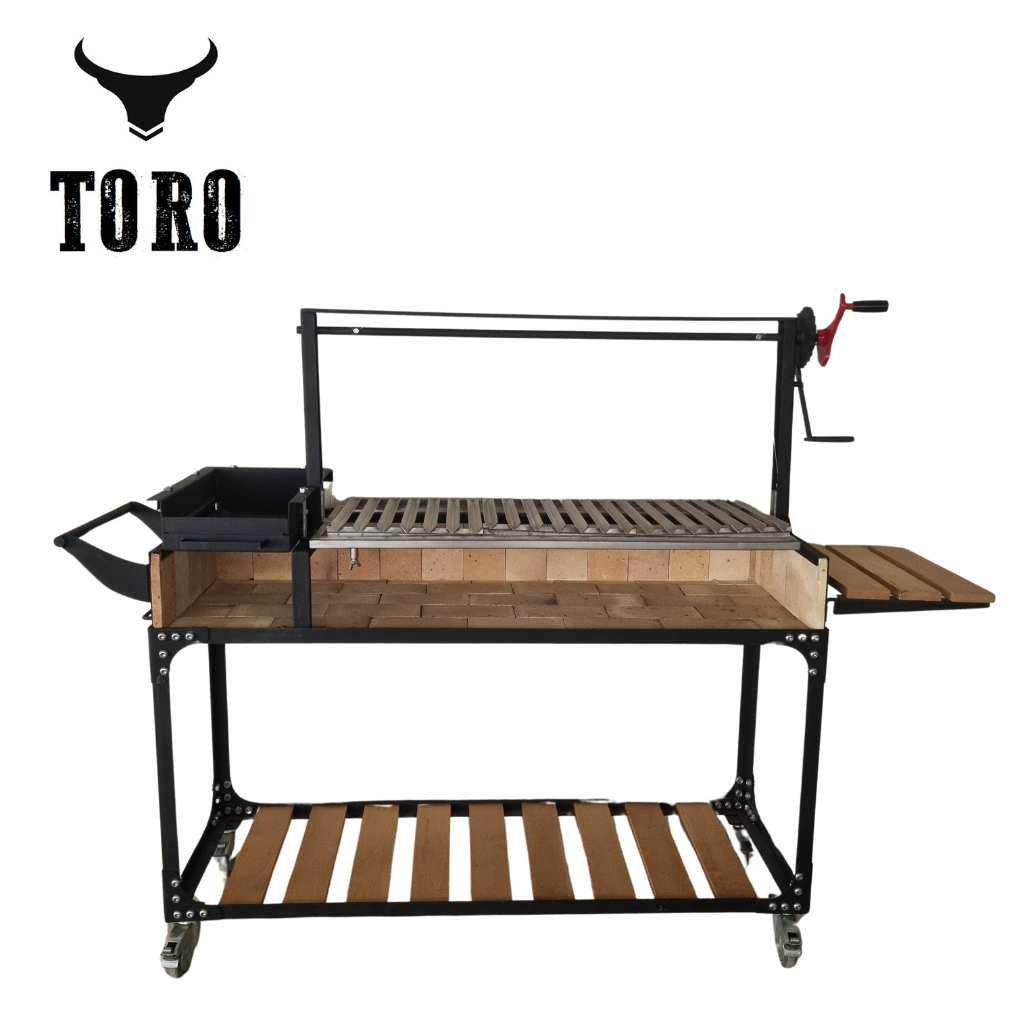 Toro - Santa Maria Monster Grill – GAZEBO Egypt