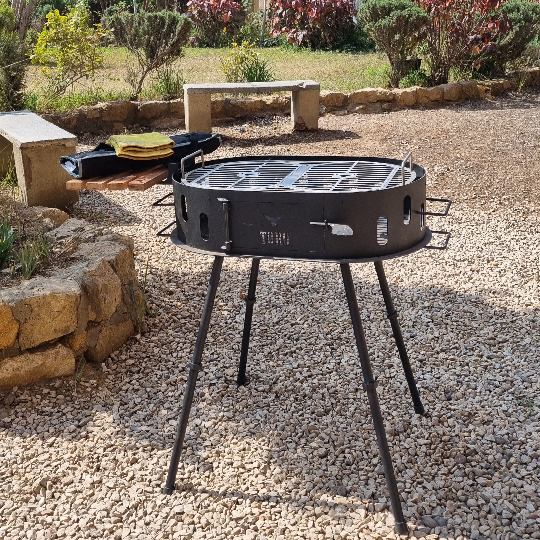 Toro - Texas Longhorn Grill – GAZEBO Egypt